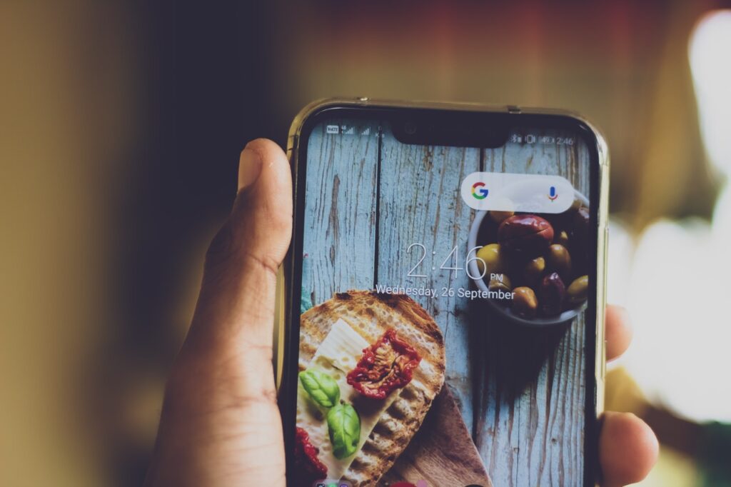 Rekomendasi Handphone yang Memiliki Fitur NFC? 2 Jutaan Saja ...